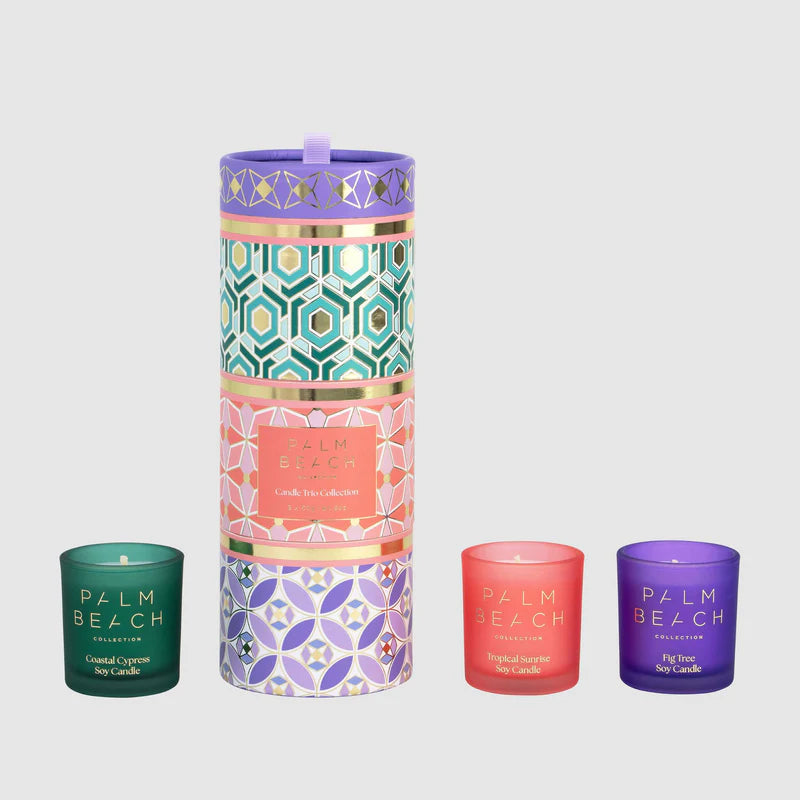 Palm beach candles store