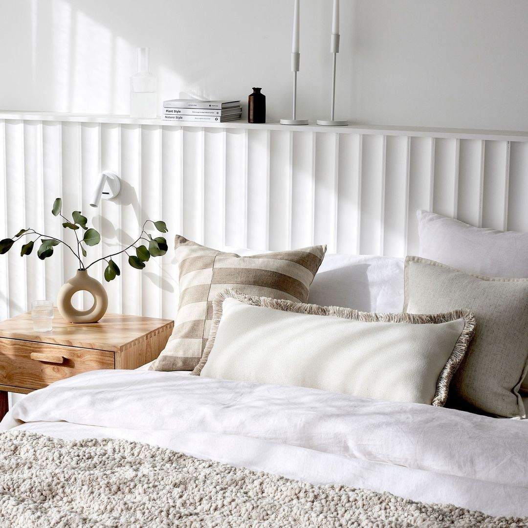 Cushions | Fluffy and Colourful Decorative Cushions for Sale – Habitania