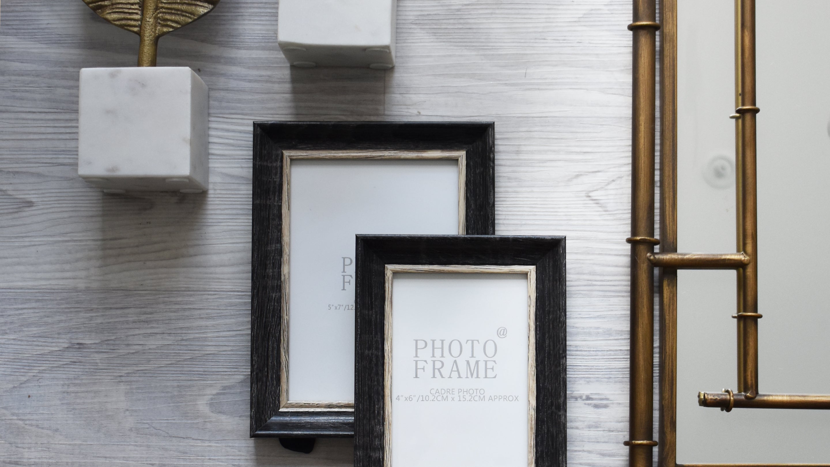 Picture Frames | Versatile Range of Picture Frames for Sale – Habitania