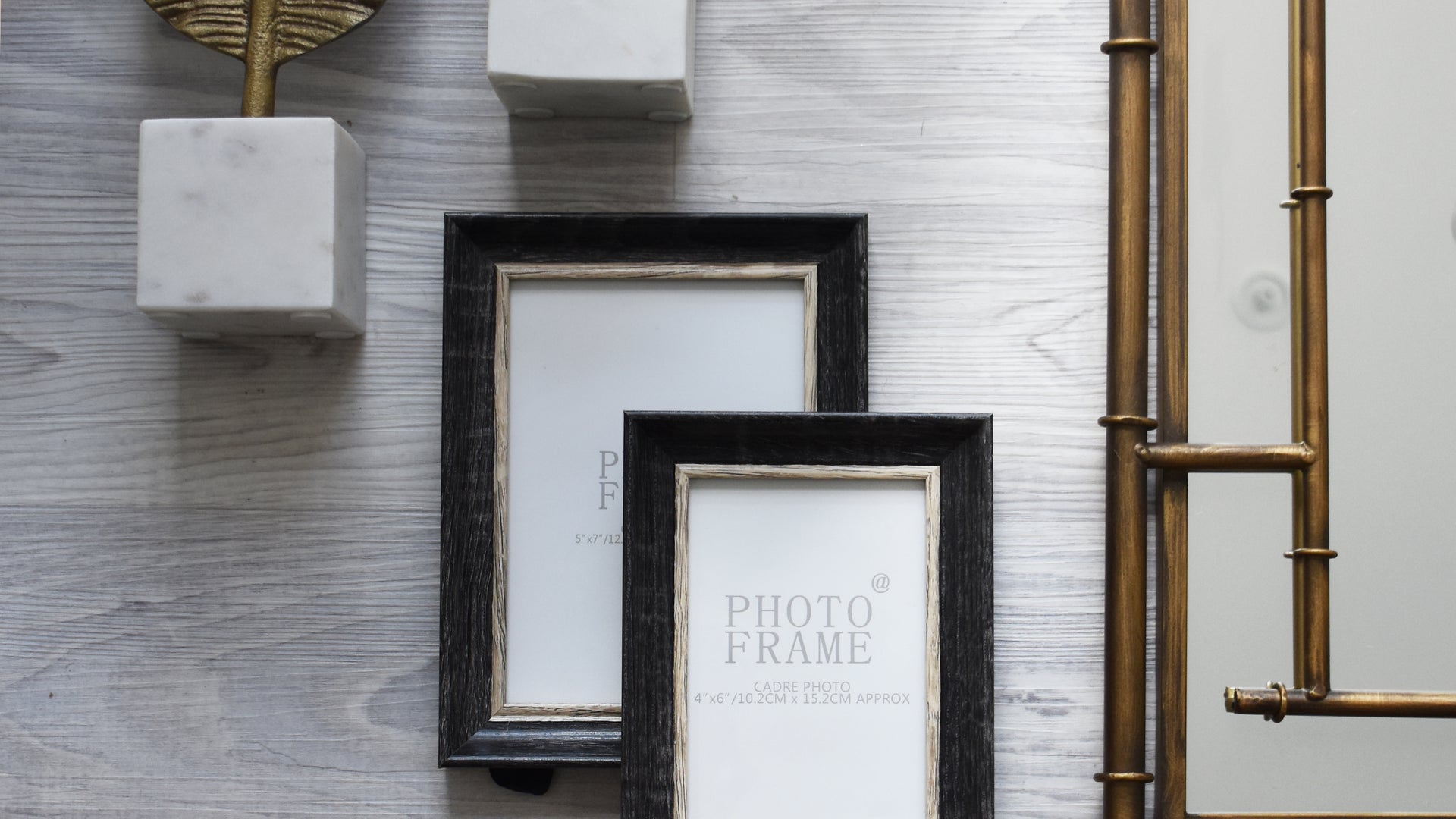 Picture Frames | Versatile Range of Picture Frames for Sale – Habitania