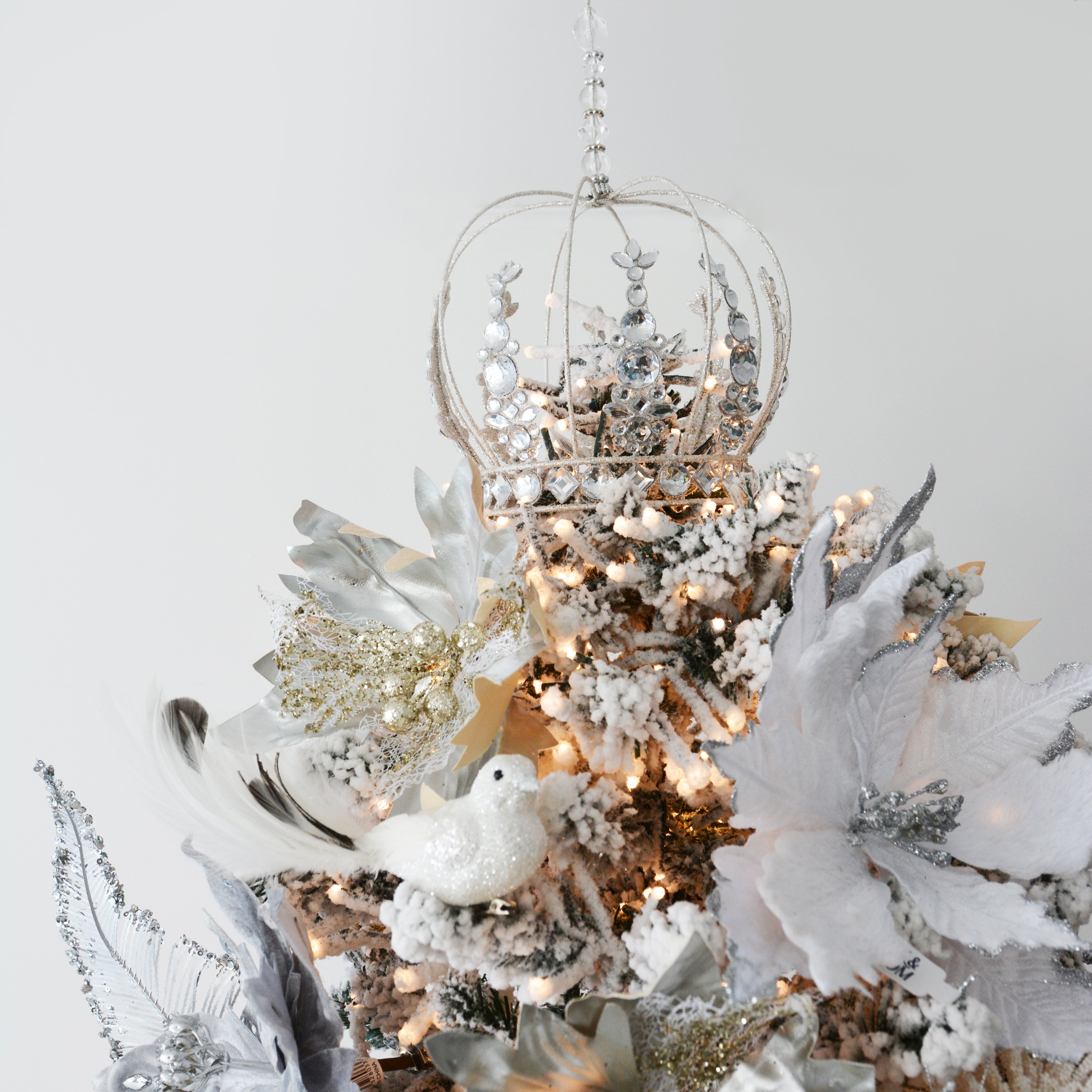 Tree Topper – Habitania