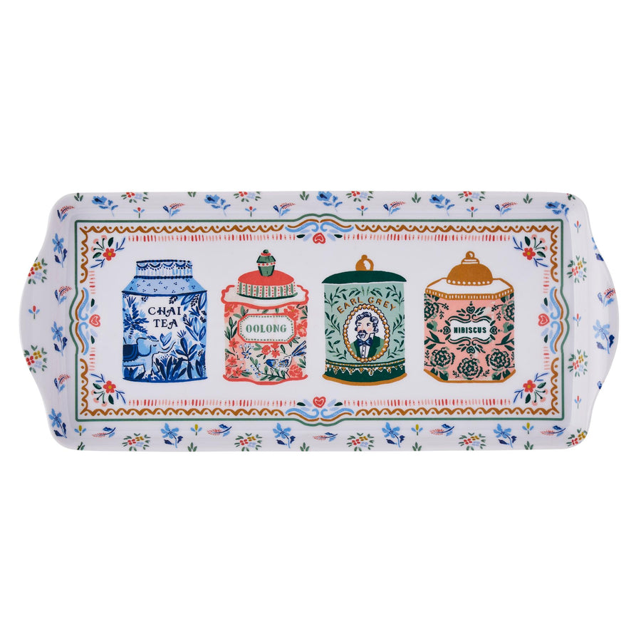 Decorative Trays | Extensive Array of Food Trays Online – Habitania