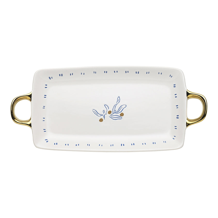 Decorative Trays | Extensive Array of Food Trays Online – Habitania