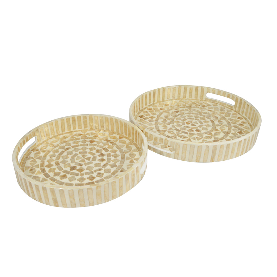 Decorative Trays | Extensive Array of Food Trays Online – Habitania