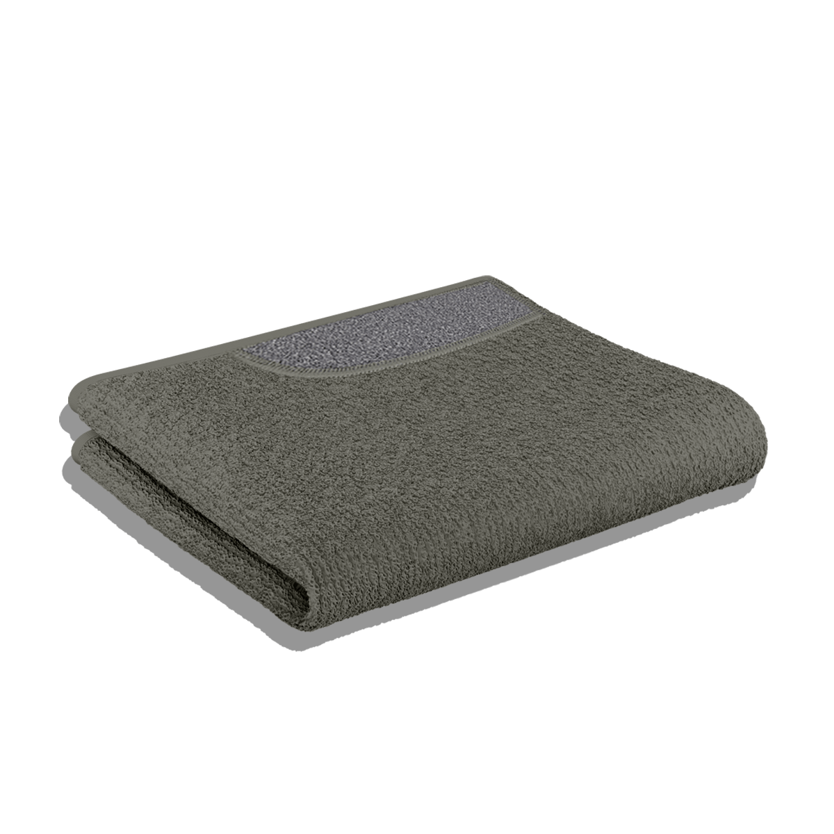 Al.ive Body Bathroom Microfibre Cloth – Habitania