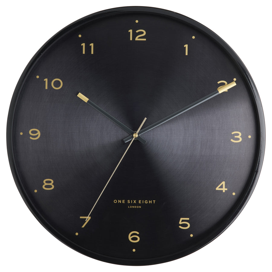 Wall Clocks | Quiet and Accurate Wall Clocks Australia – Habitania