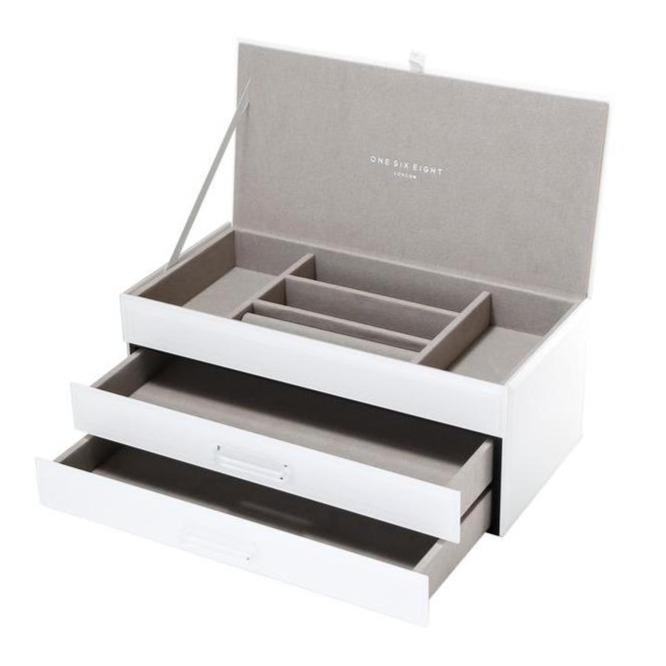 Jewelry Box | Gorgeous & Luxurious Jewelry Boxes for Sale – Habitania