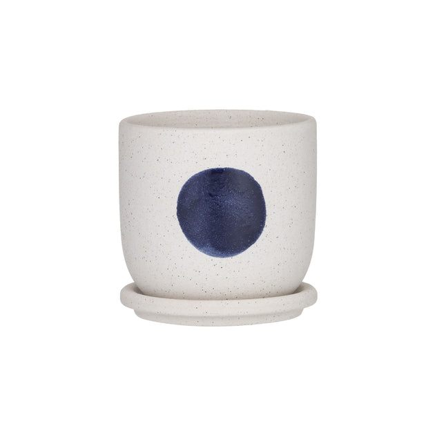 Blue Outlet - Buy Blue Outlet for sale at Habitania Homewares.